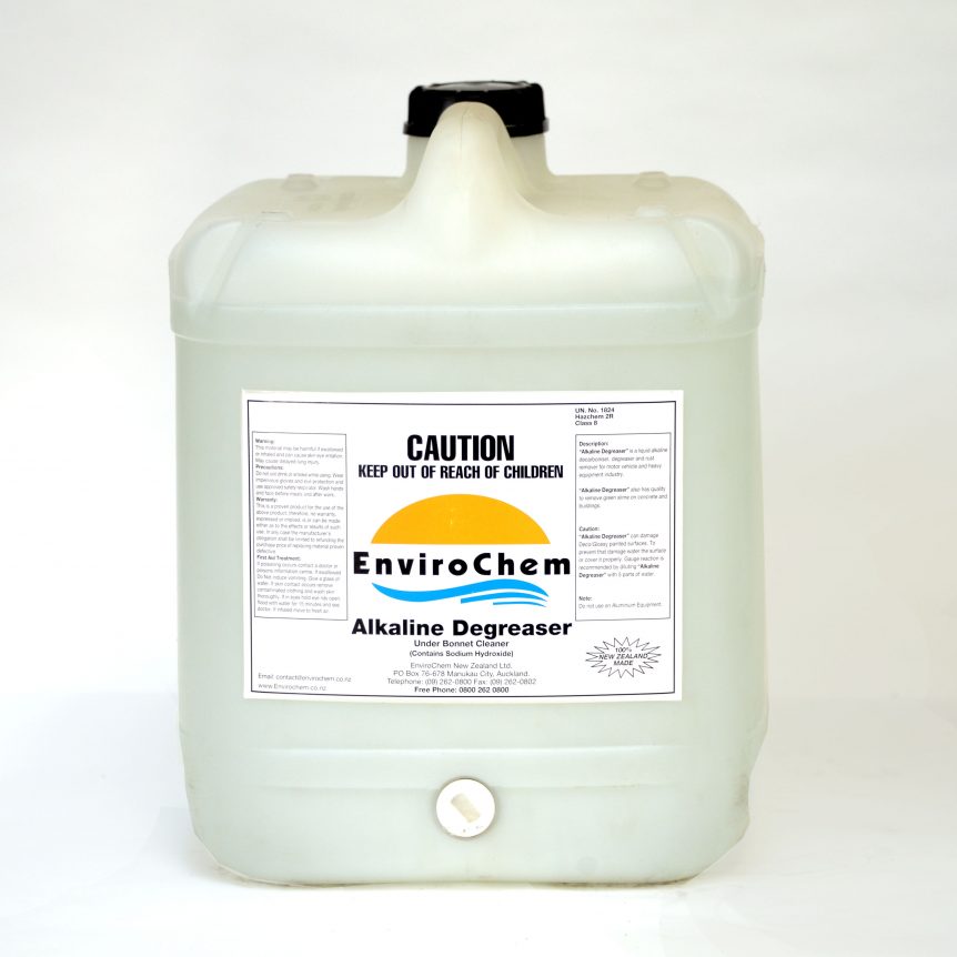 Products Archive - Enviro Chem